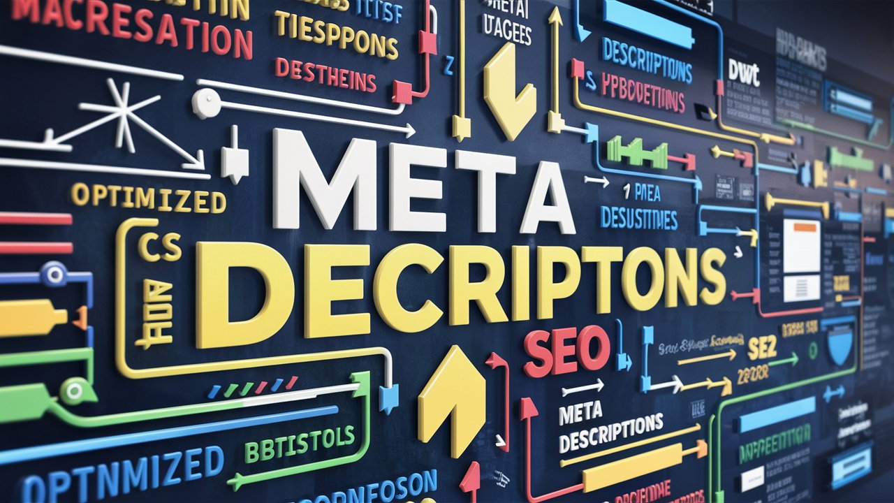 The Importance of Meta Descriptions in SEO - Dawn of Progress